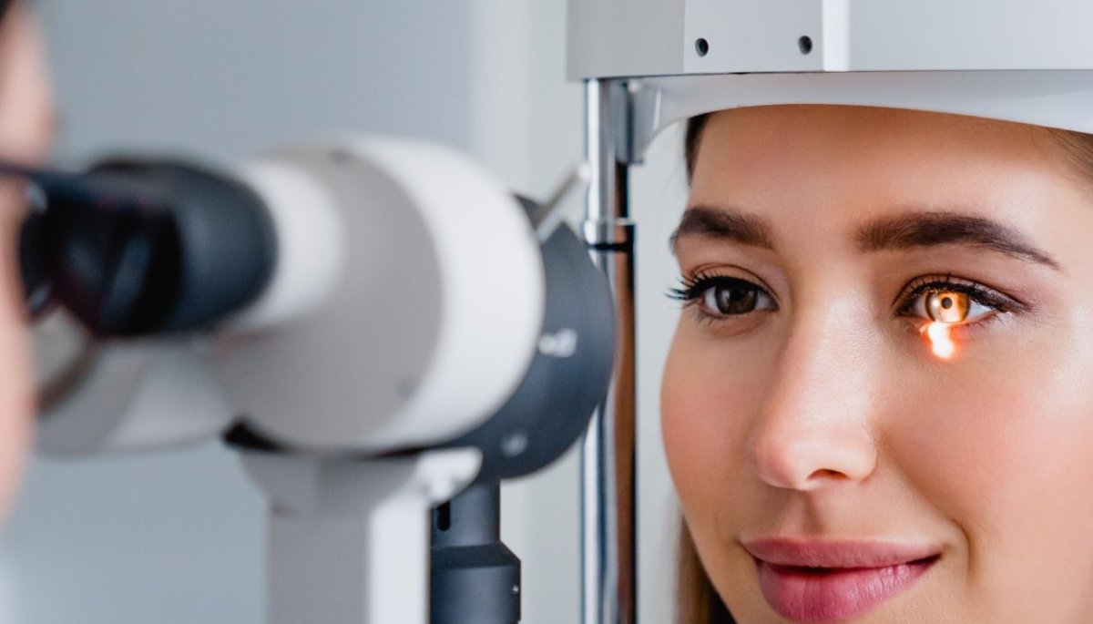 Oftalmología | Clínica Bupa Reñaca