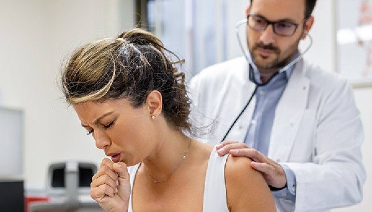 ¿Qué es la bronquitis? Conoce sus síntomas y tratamiento | Clínica Bupa Reñaca